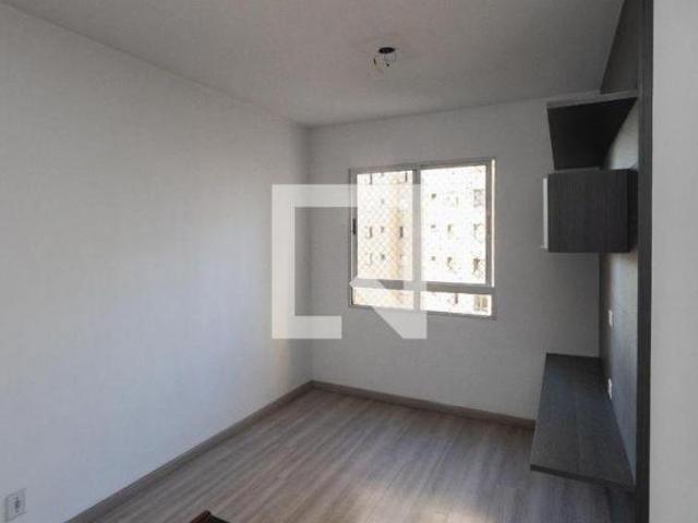 Apartamento à Venda Vila Augusta, 2 Quartos, 45 m² Guarulhos