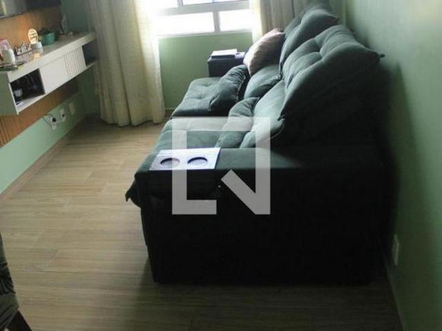 Apartamento à Venda Vila Augusta, 2 Quartos, 45 m² Guarulhos