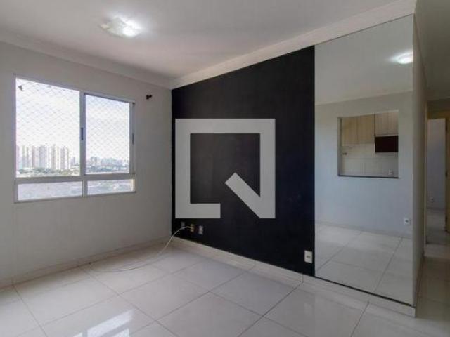 Apartamento à Venda Vila Augusta, 2 Quartos, 45 m² Guarulhos