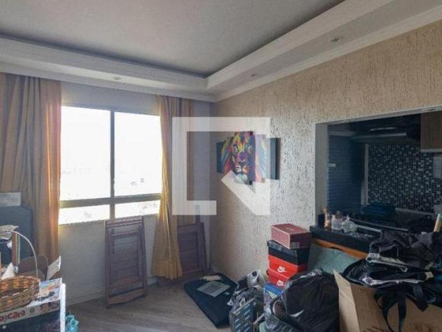 Apartamento à Venda Vila Augusta, 2 Quartos, 45 m² Guarulhos