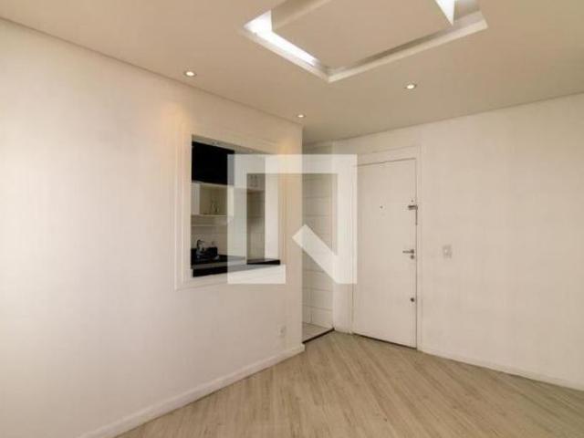 Apartamento à Venda Vila Augusta, 2 Quartos, 45 m² Guarulhos