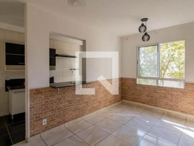 Apartamento à Venda Vila Augusta, 2 Quartos, 45 m² Guarulhos