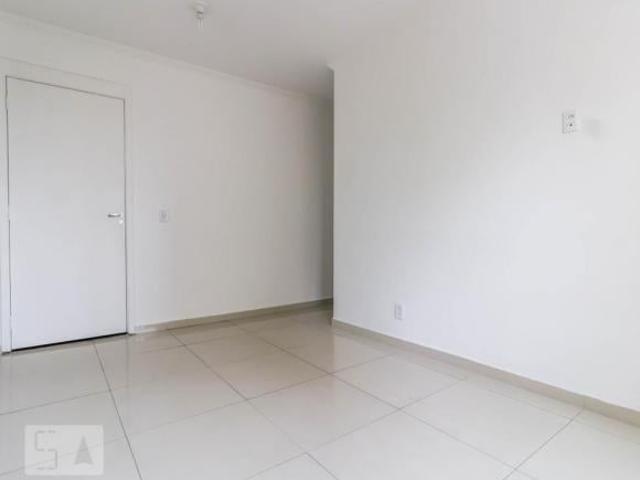 Apartamento à Venda Vila Augusta, 2 Quartos, 45 m² Guarulhos