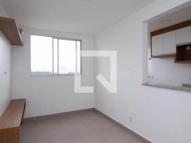 Apartamento à Venda Vila Augusta, 2 Quartos, 45 m² Guarulhos
