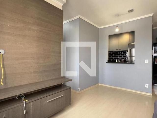 Apartamento à Venda Vila Augusta, 2 Quartos, 45 m² Guarulhos