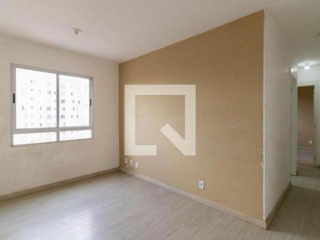Apartamento à Venda Vila Augusta, 2 Quartos, 45 m² Guarulhos