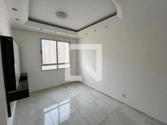 Apartamento à Venda Vila Augusta, 2 Quartos, 45 m² Guarulhos