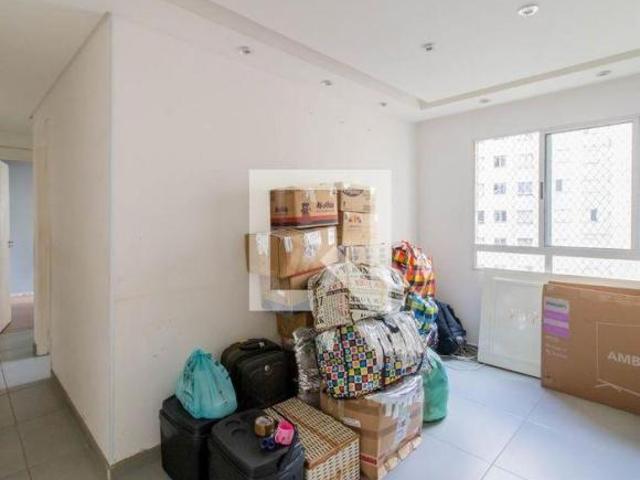 Apartamento à Venda Vila Augusta, 2 Quartos, 45 m² Guarulhos
