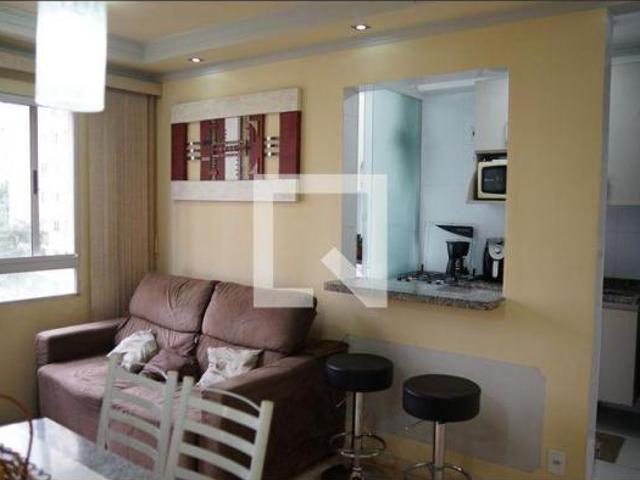 Apartamento à Venda Vila Augusta, 2 Quartos, 45 m² Guarulhos