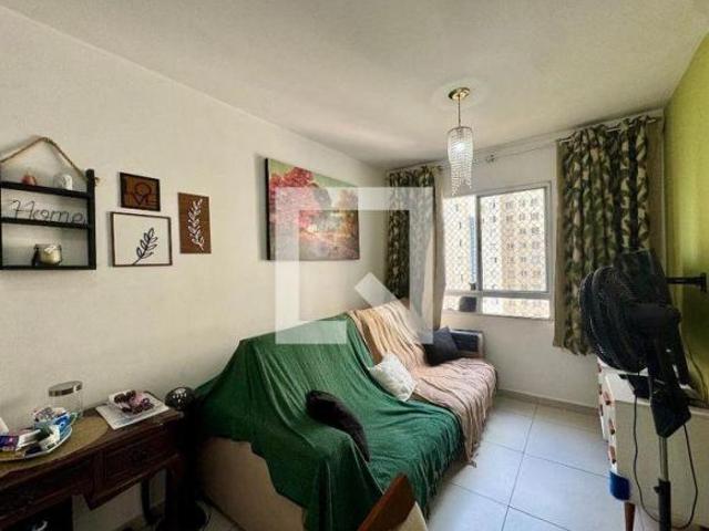 Apartamento à Venda Vila Augusta, 2 Quartos, 45 m² Guarulhos