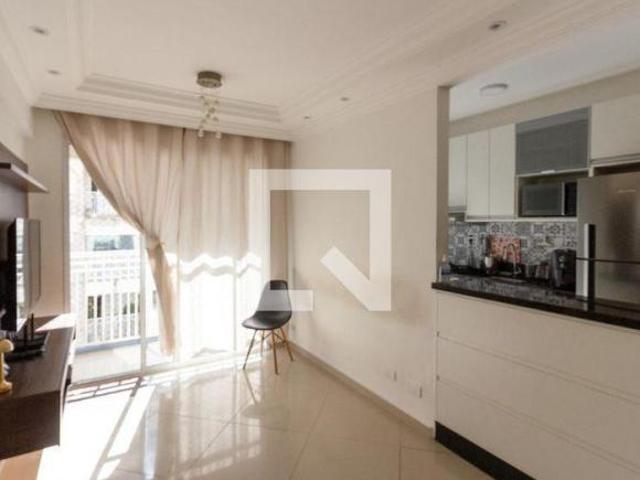 Apartamento à Venda Vila Augusta, 2 Quartos, 46 m² Guarulhos