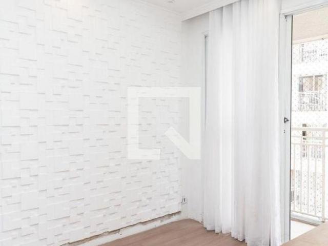 Apartamento à Venda Vila Augusta, 2 Quartos, 46 m² Guarulhos