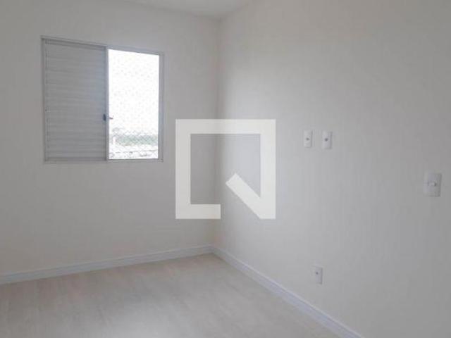 Apartamento à Venda Vila Augusta, 2 Quartos, 47 m² Guarulhos