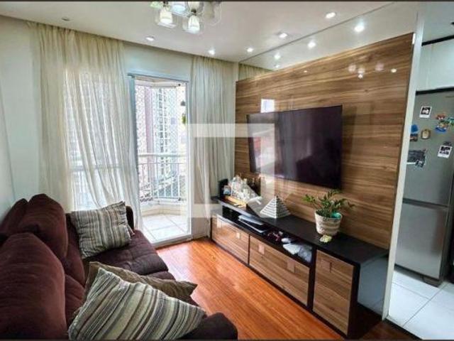 Apartamento à Venda Vila Augusta, 2 Quartos, 47 m² Guarulhos