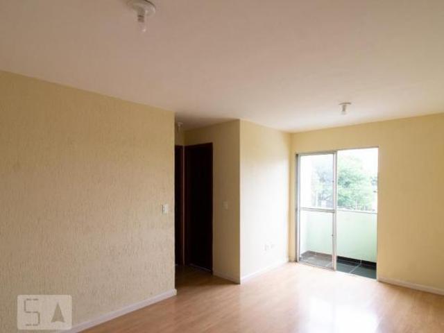 Apartamento à Venda Vila Augusta, 2 Quartos, 47 m² Guarulhos