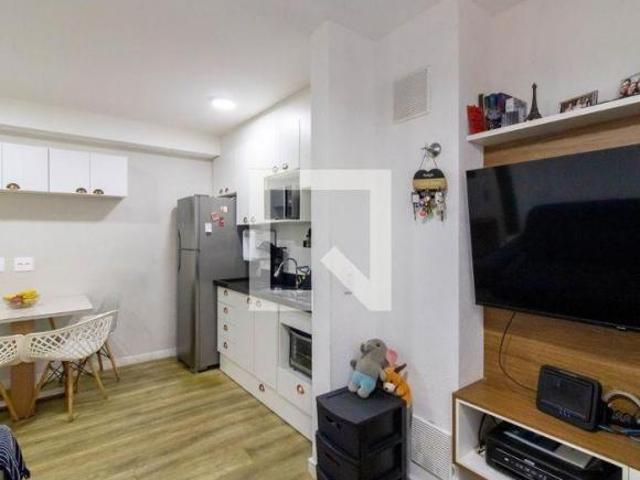 Apartamento à Venda Vila Augusta, 2 Quartos, 47 m² Guarulhos