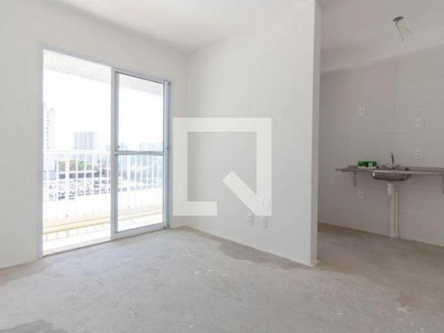Apartamento à Venda Vila Augusta, 2 Quartos, 47 m² Guarulhos