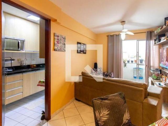 Apartamento à Venda Vila Augusta, 2 Quartos, 47 m² Guarulhos