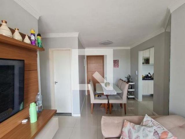 Apartamento à Venda Vila Augusta, 2 Quartos, 47 m² Guarulhos