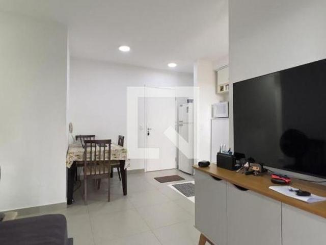 Apartamento à Venda Vila Augusta, 2 Quartos, 47 m² Guarulhos