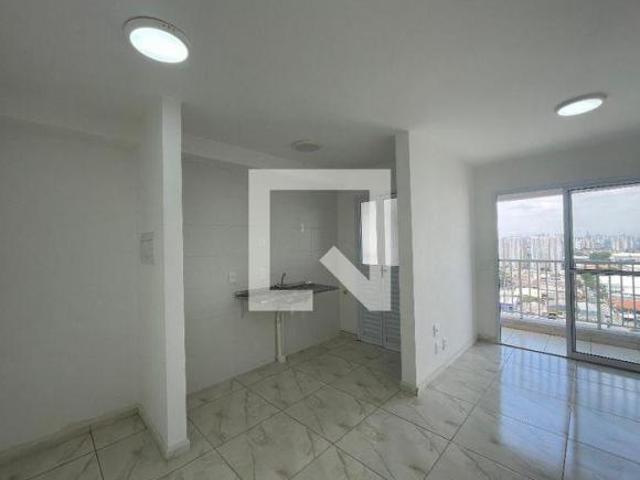 Apartamento à Venda Vila Augusta, 2 Quartos, 47 m² Guarulhos
