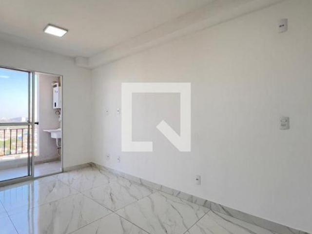 Apartamento à Venda Vila Augusta, 2 Quartos, 47 m² Guarulhos