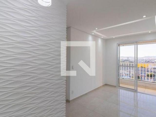 Apartamento à Venda Vila Augusta, 2 Quartos, 47 m² Guarulhos