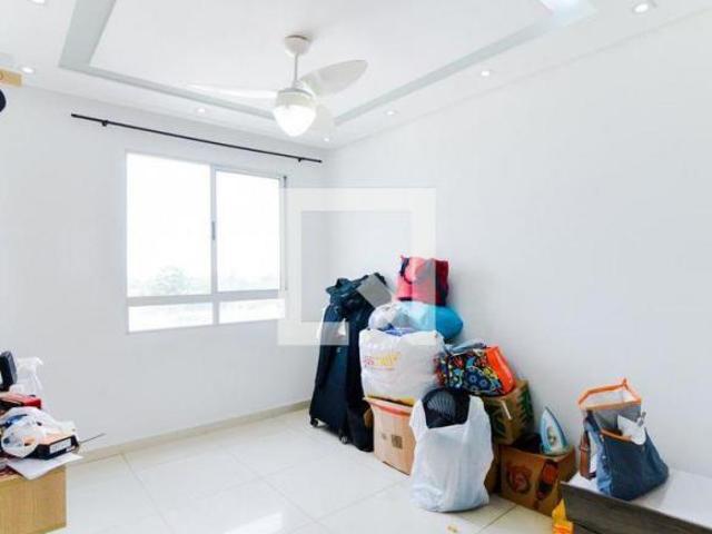 Apartamento à Venda Vila Augusta, 2 Quartos, 47 m² Guarulhos