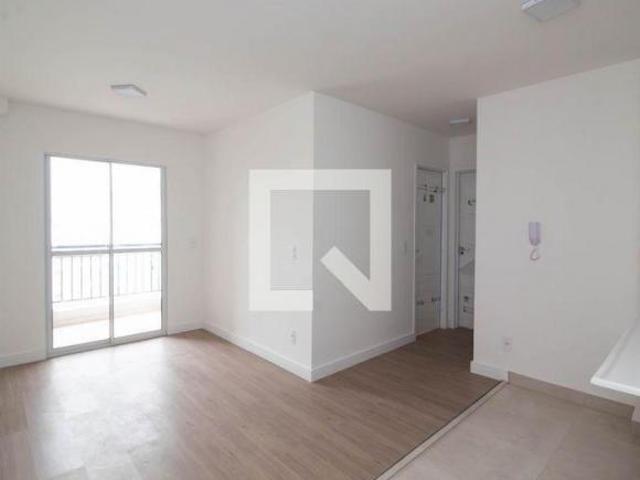 Apartamento à Venda Vila Augusta, 2 Quartos, 47 m² Guarulhos