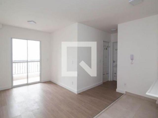 Apartamento à Venda Vila Augusta, 2 Quartos, 47 m² Guarulhos