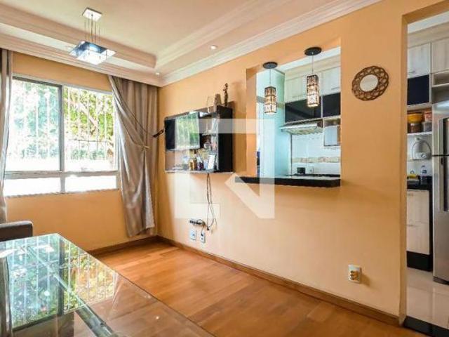 Apartamento à Venda Vila Augusta, 2 Quartos, 47 m² Guarulhos