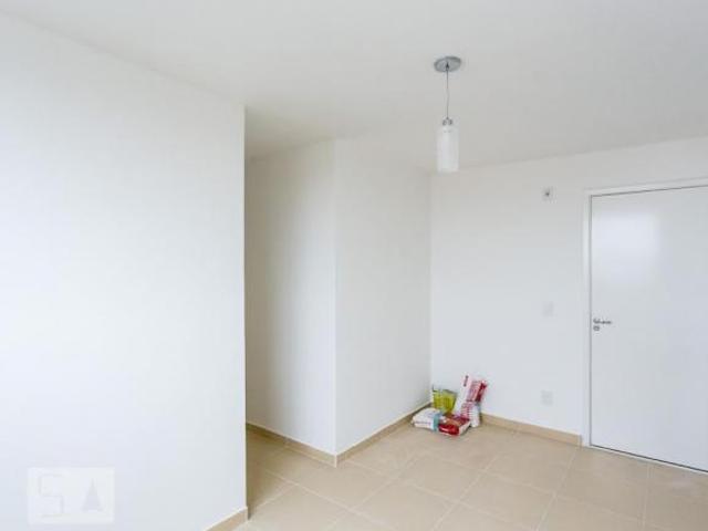 Apartamento à Venda Vila Augusta, 2 Quartos, 47 m² Guarulhos