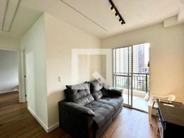 Apartamento à Venda Vila Augusta, 2 Quartos, 47 m² Guarulhos