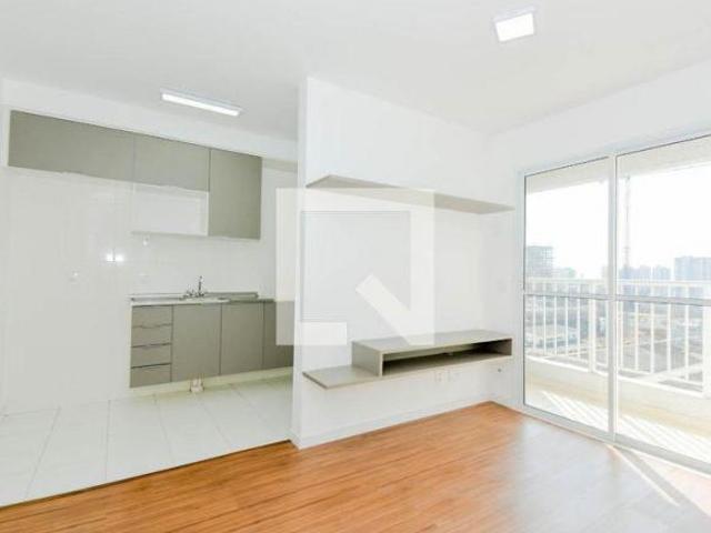 Apartamento à Venda Vila Augusta, 2 Quartos, 48 m² Guarulhos