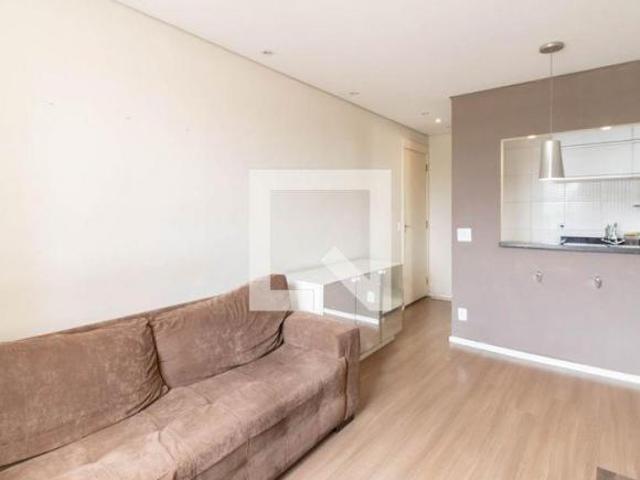 Apartamento à Venda Vila Augusta, 2 Quartos, 48 m² Guarulhos