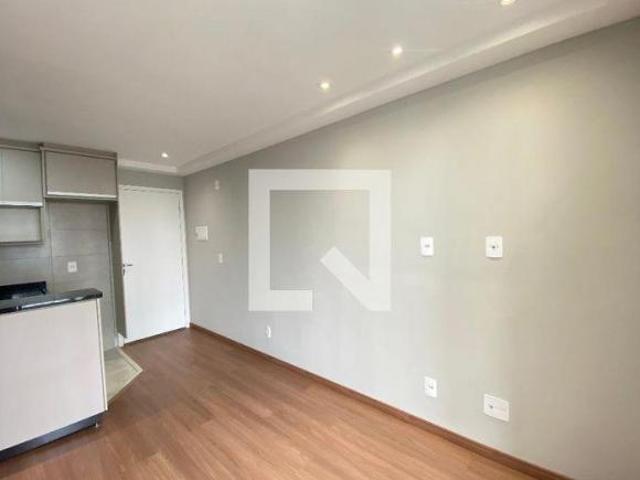 Apartamento à Venda Vila Augusta, 2 Quartos, 48 m² Guarulhos