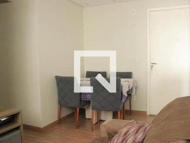 Apartamento à Venda Vila Augusta, 2 Quartos, 48 m² Guarulhos