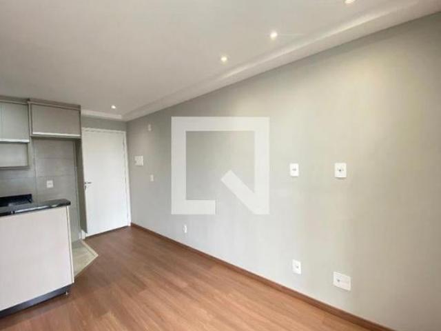 Apartamento à Venda Vila Augusta, 2 Quartos, 48 m² Guarulhos