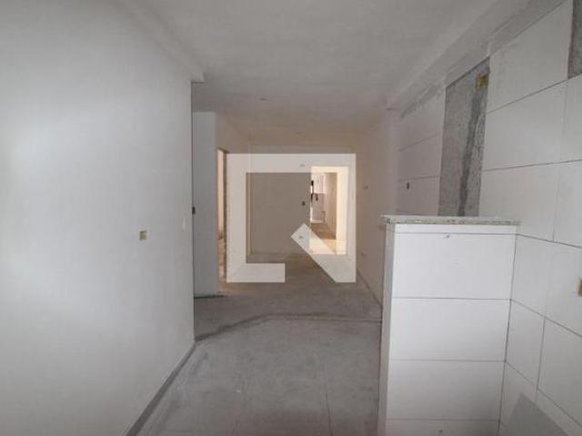 Apartamento à Venda Vila Augusta, 2 Quartos, 48 m² Guarulhos