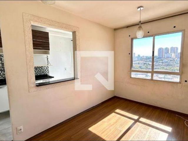 Apartamento à Venda Vila Augusta, 2 Quartos, 48 m² Guarulhos