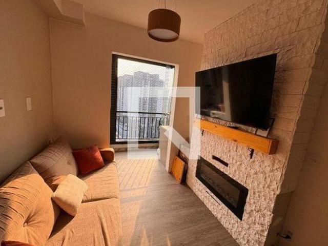 Apartamento à Venda Vila Augusta, 2 Quartos, 48 m² Guarulhos