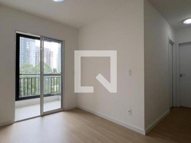Apartamento à Venda Vila Augusta, 2 Quartos, 49 m² Guarulhos