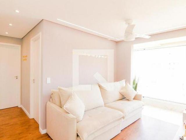 Apartamento à Venda Vila Augusta, 2 Quartos, 49 m² Guarulhos