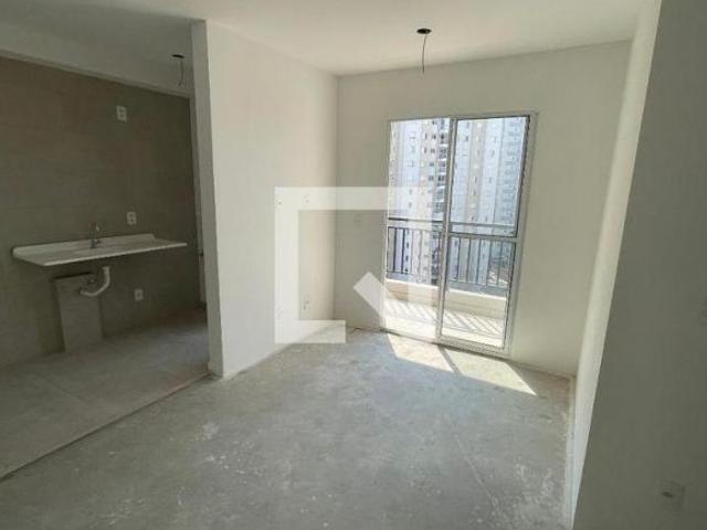 Apartamento à Venda Vila Augusta, 2 Quartos, 50 m² Guarulhos