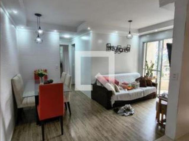Apartamento à Venda Vila Augusta, 2 Quartos, 50 m² Guarulhos