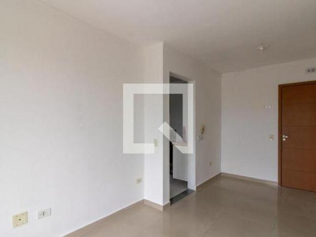 Apartamento à Venda Vila Augusta, 2 Quartos, 50 m² Guarulhos