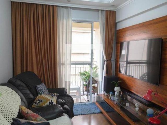 Apartamento à Venda Vila Augusta, 2 Quartos, 50 m² Guarulhos