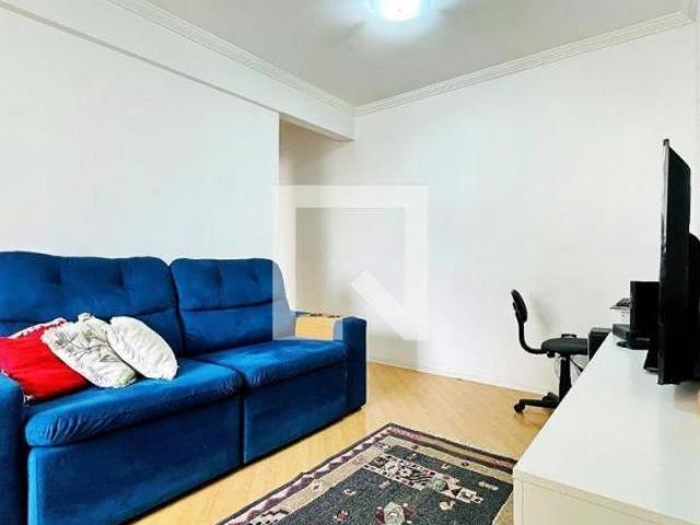 Apartamento à Venda Vila Augusta, 2 Quartos, 50 m² Guarulhos