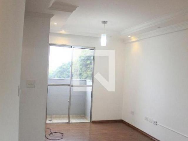 Apartamento à Venda Vila Augusta, 2 Quartos, 50 m² Guarulhos