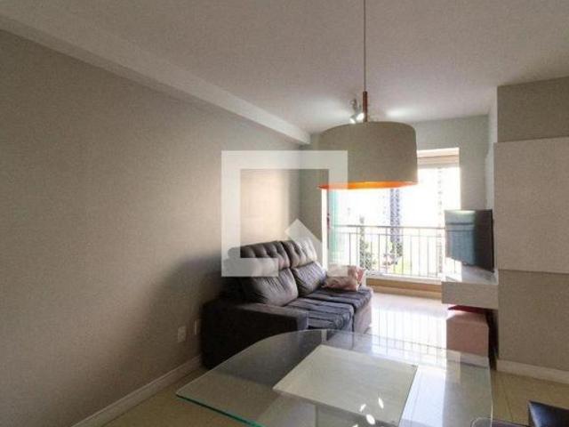 Apartamento à Venda Vila Augusta, 2 Quartos, 50 m² Guarulhos
